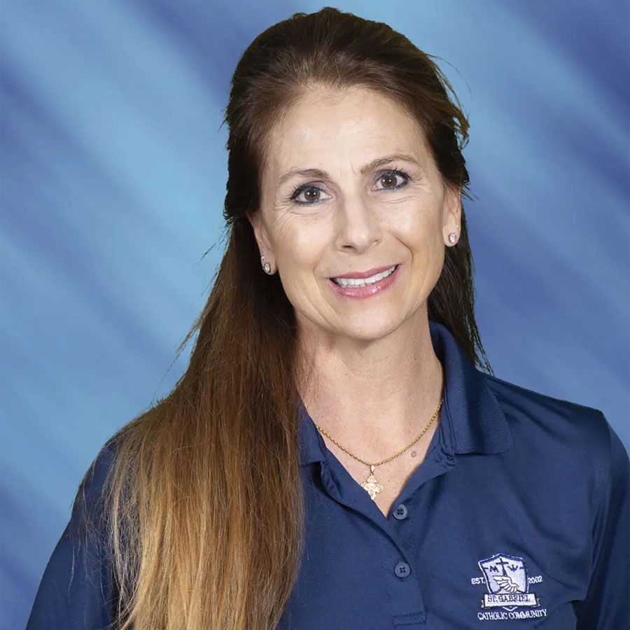 Altar Servers - St. Gabriel Catholic Church, Cave Creek, AZ